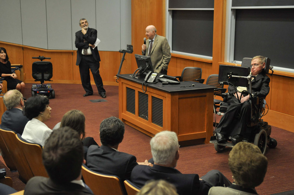 Visitor Program – Mitchell Institute