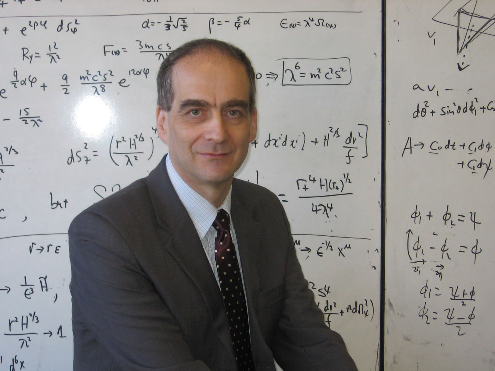 Pope – Mitchell Institute