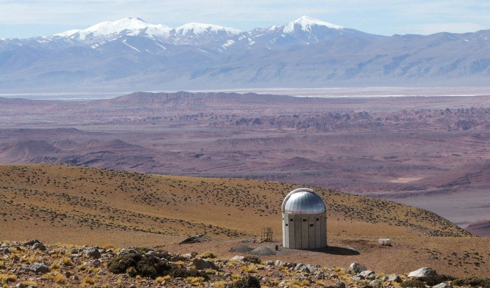 Observatory – Mitchell Institute