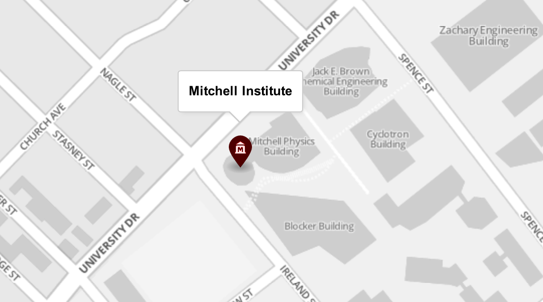 Our Location – Mitchell Institute